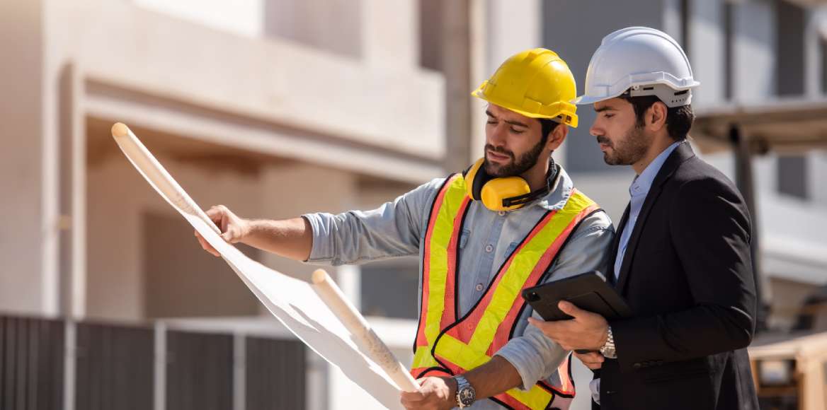 Driveway Installation – B&R CONCRETE